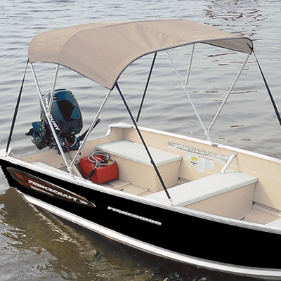 Springbok 20 (2018) - Fishing Boats - Princecraft